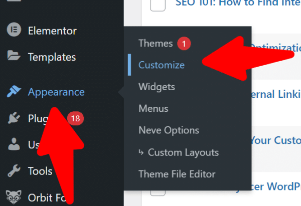 How to Change Link Color in WordPress - Complete Guide | Linkilo