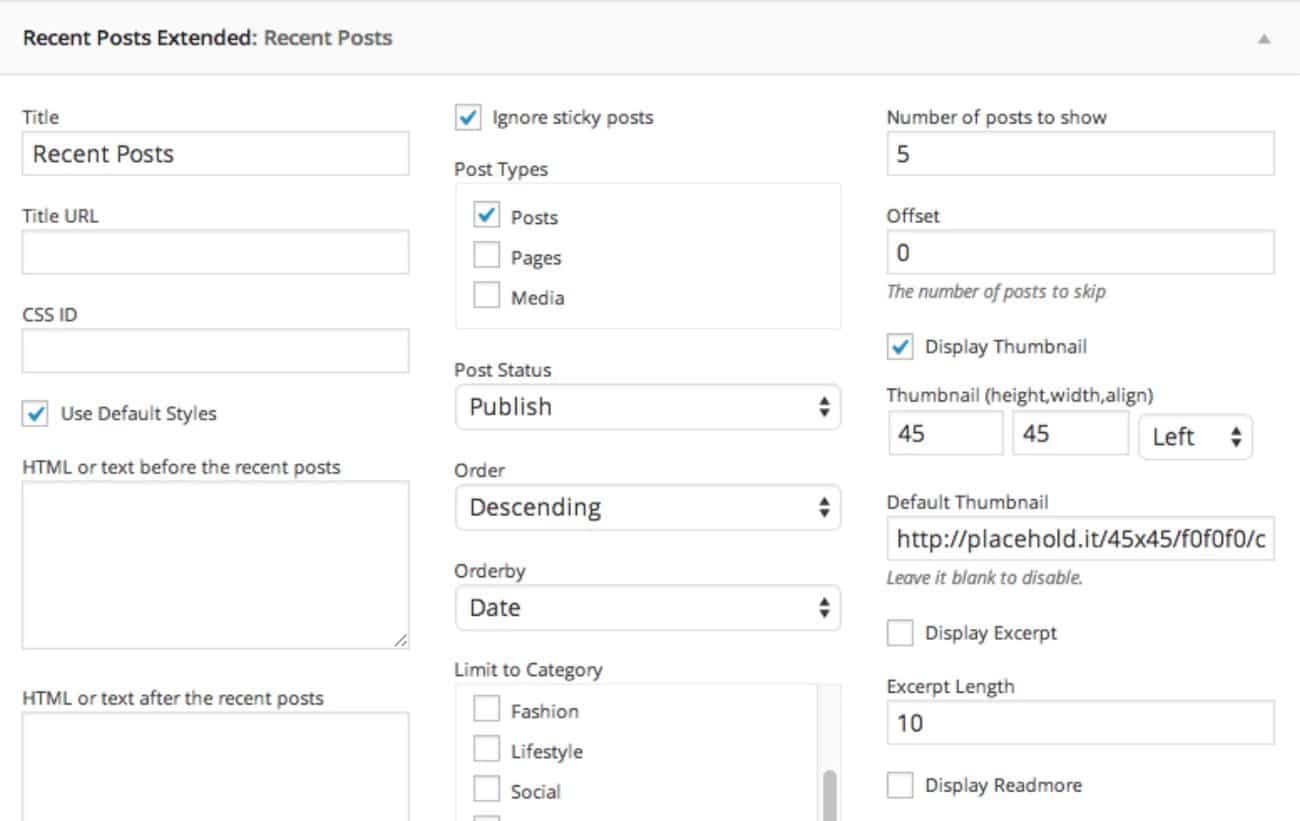 Capture Your Audience with The 8 Best WordPress Popular Post Plugins ...