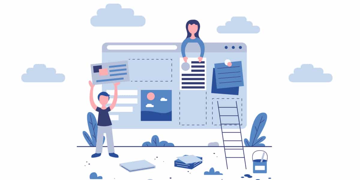 How Do You Clean Up Content Without Affecting Rankings? | Linkilo