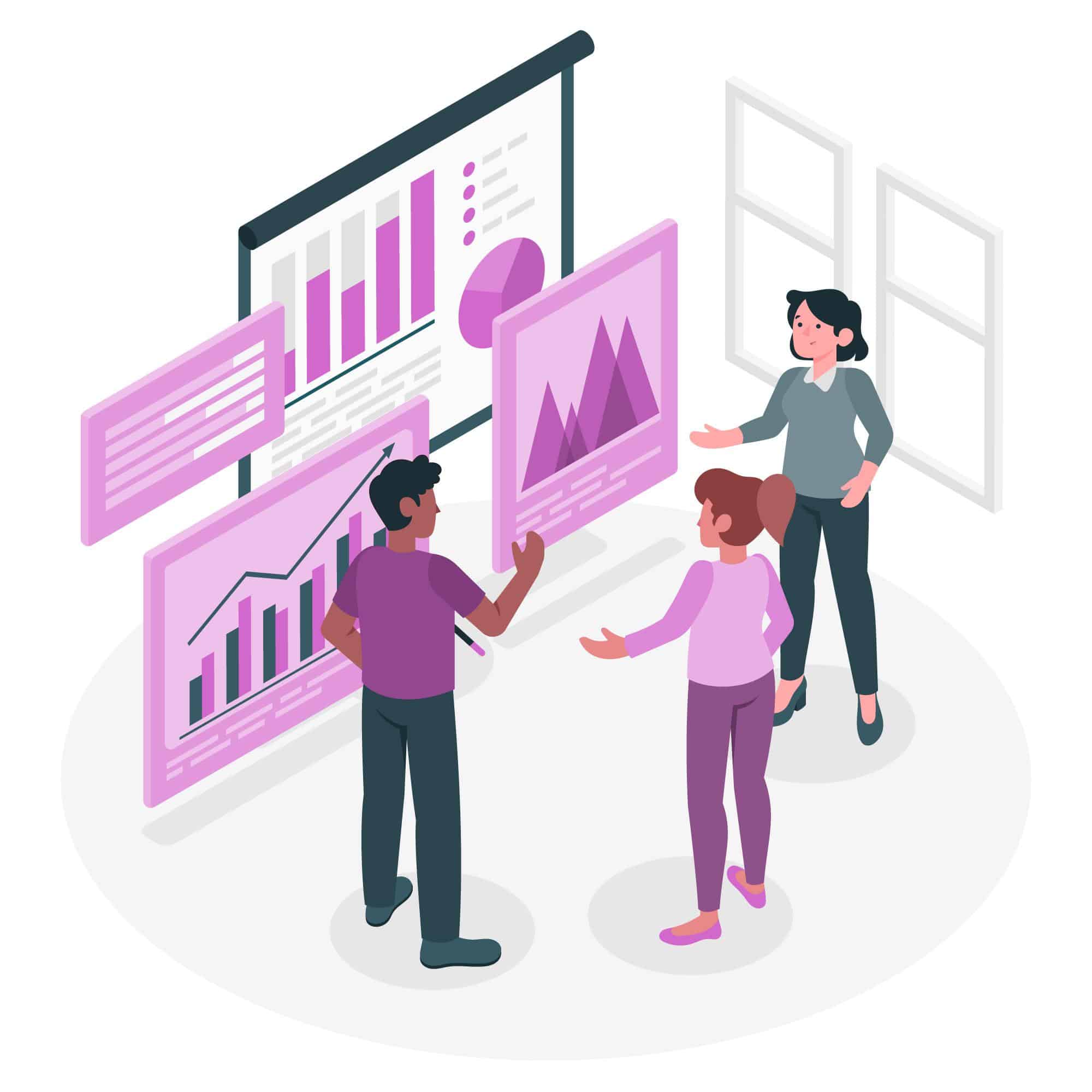 14 Important Website Engagement Metrics to Track | Linkilo