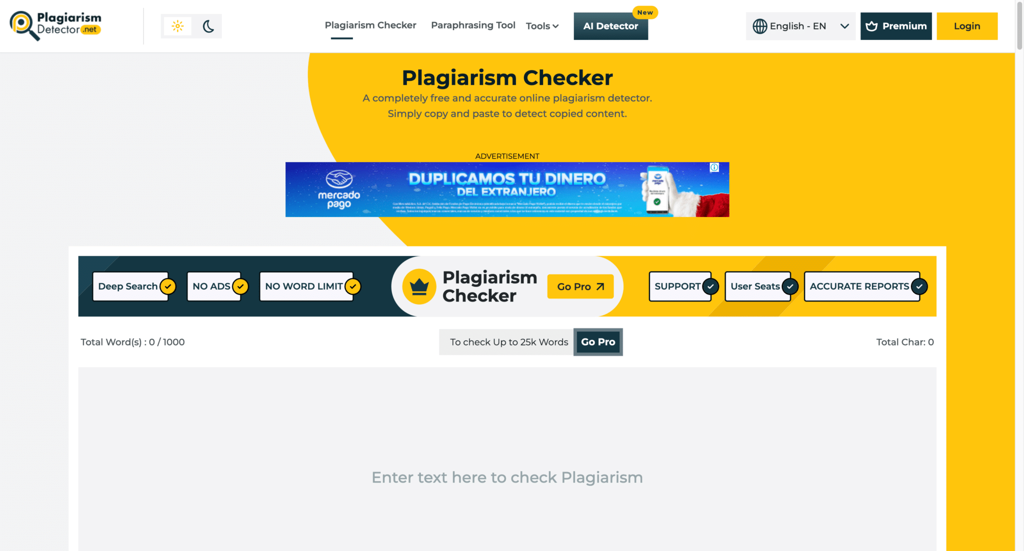 7 Best Duplicate Content Checker/ Plagiarism Detection Tools of 2025 ...