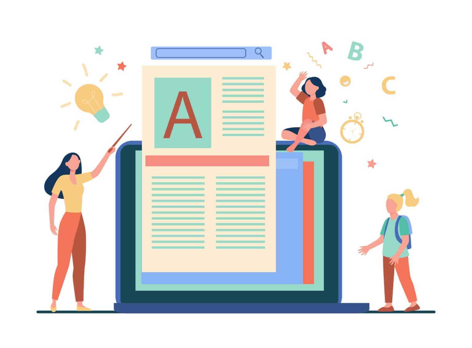 H1 vs H2 vs H3 vs H5 Vs H6: What are Heading Tags and How to Use Them ...