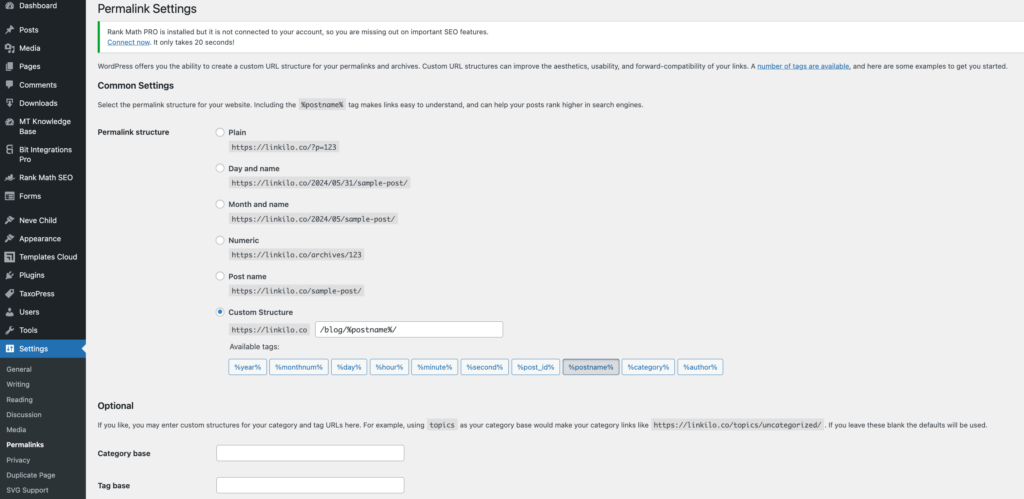 Should You Add Trailing Slashes or Not On Your Website URL? | Linkilo