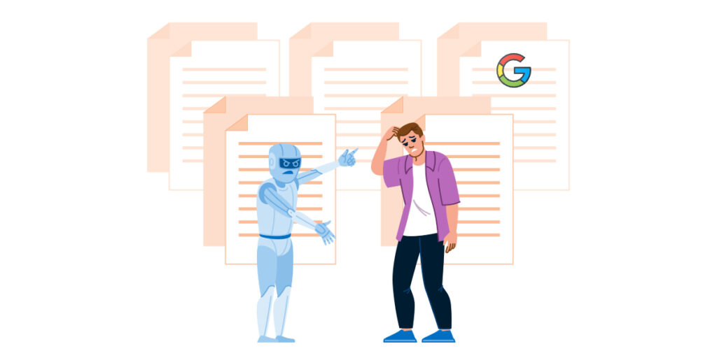 How to Fix Duplicate, Google Chose Different Canonical Than User | Linkilo