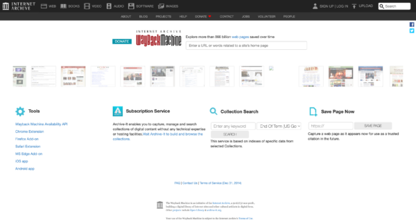 How to Find Out When an Article Was Published | Linkilo