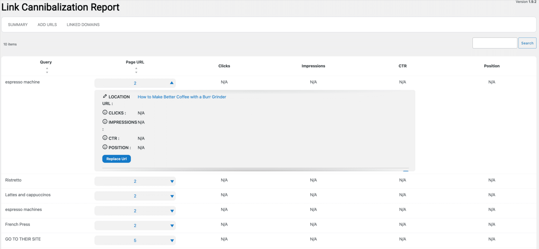 7 Best Keyword Cannibalization Tools | Linkilo